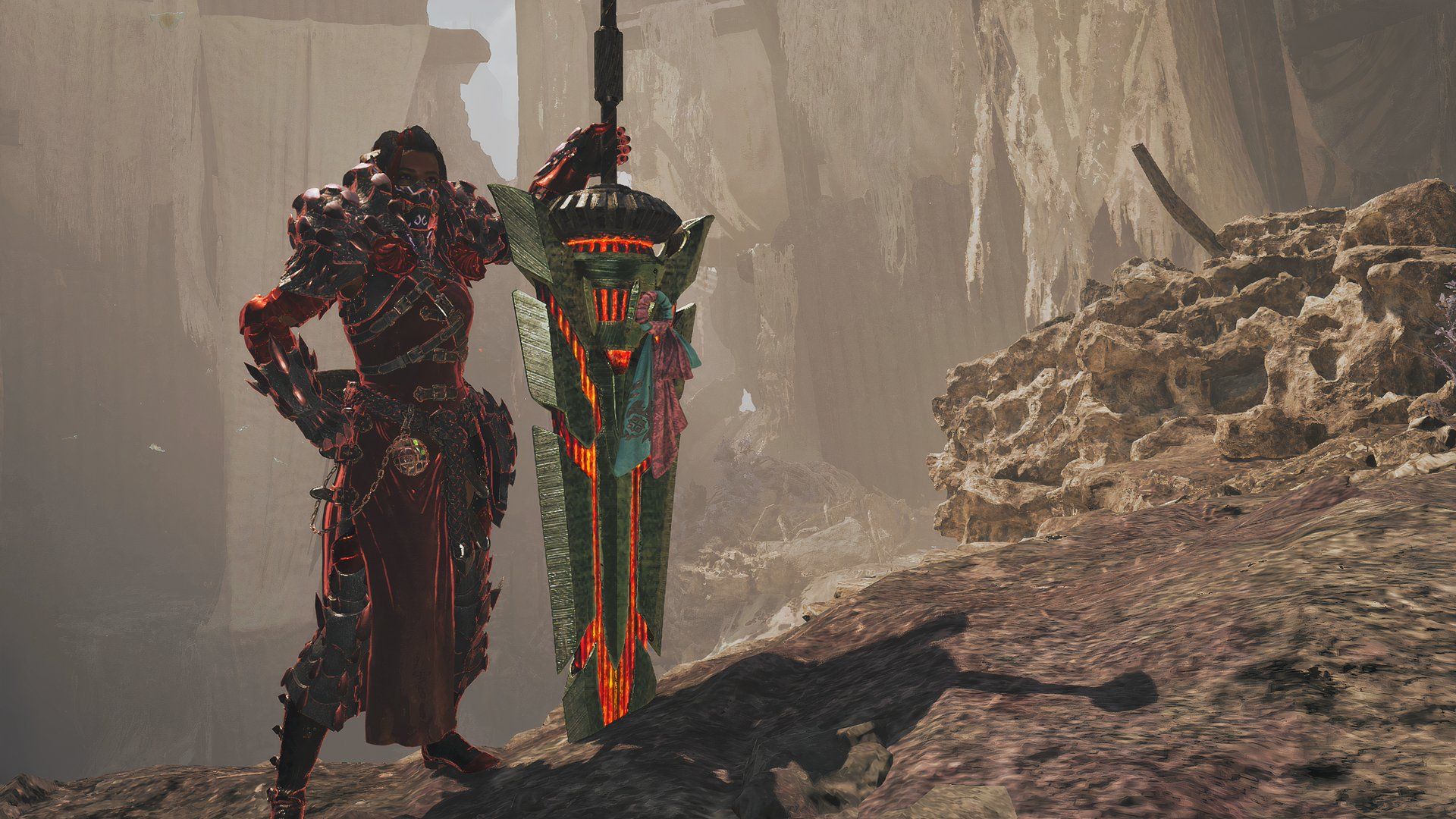 Greatsword Monster Hunter Mastering The Greatsword In Monster Hunter