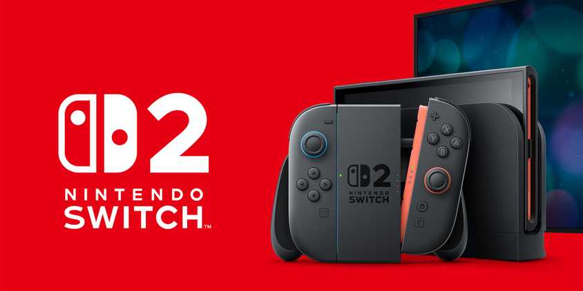 From Software Announces The Duskbloods Exclusively for Switch 2