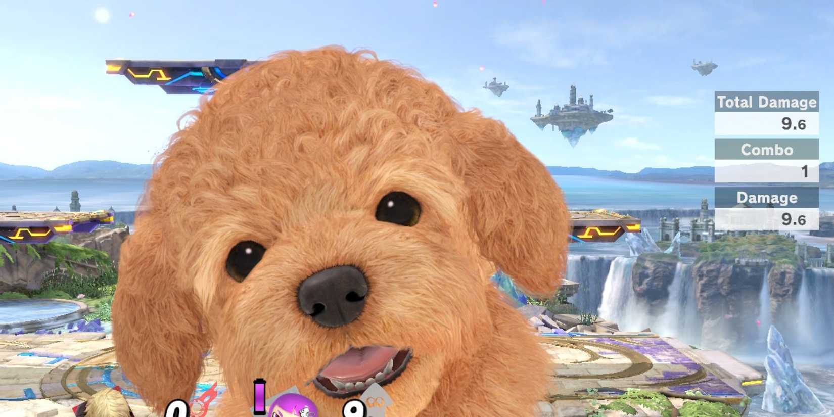 What are the Best Super Smash Bros. Assist Trophies?
