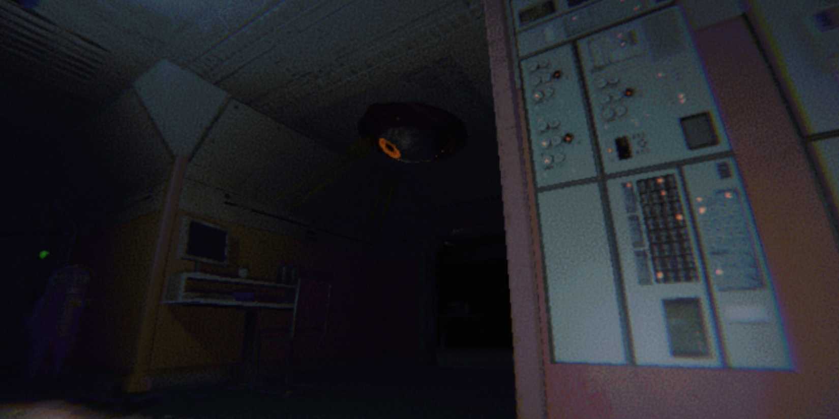 The Peeper Hunting Tips in REPO