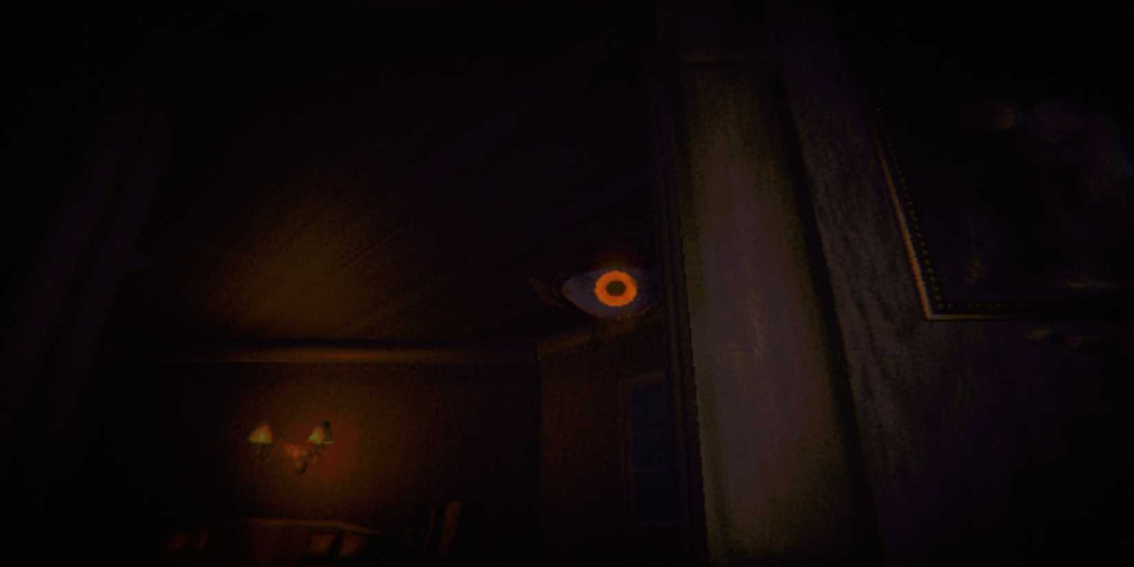 The Peeper Hunting Tips in REPO