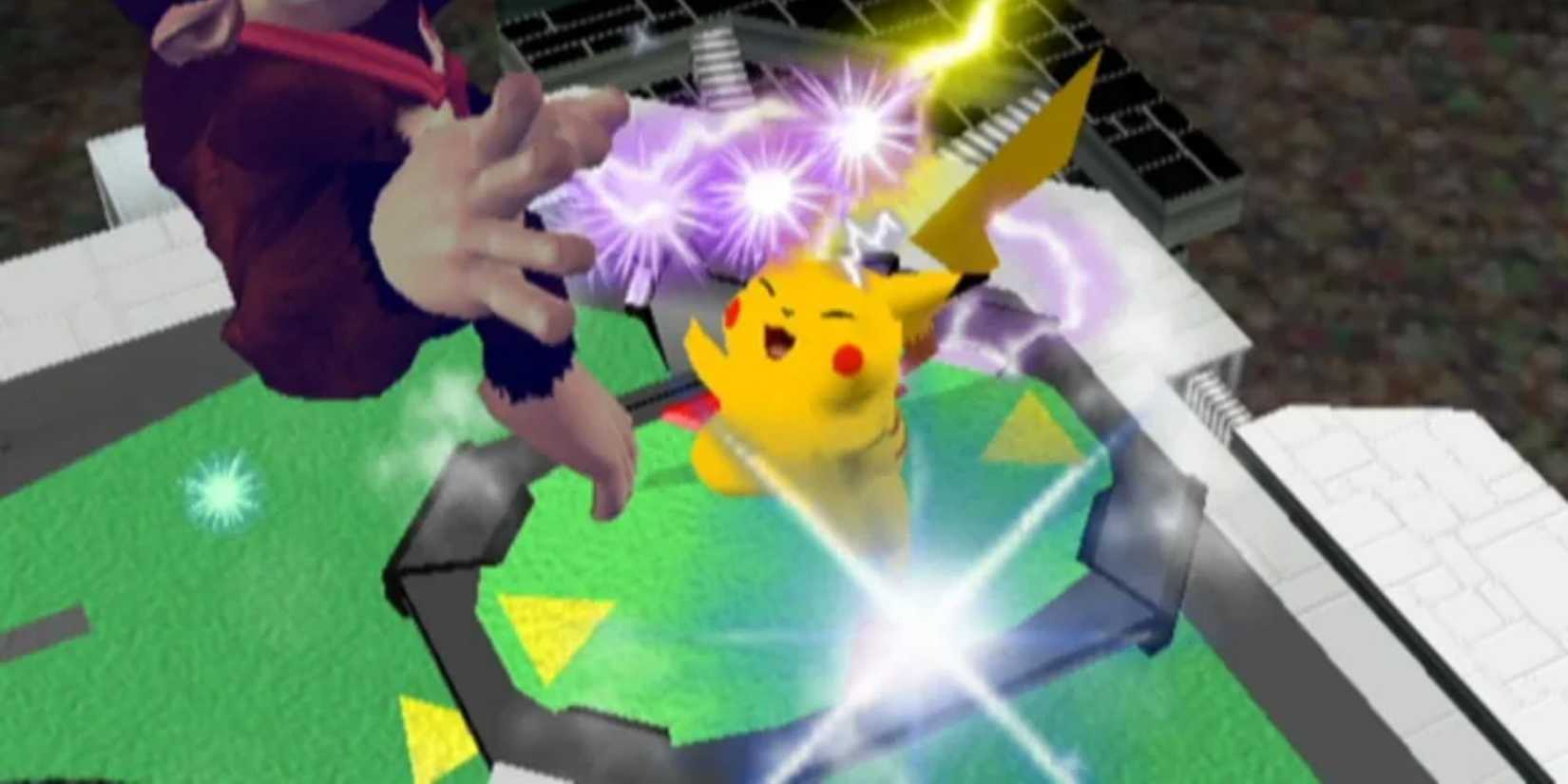 GameCube Games That Need To Be on Nintendo Switch 2