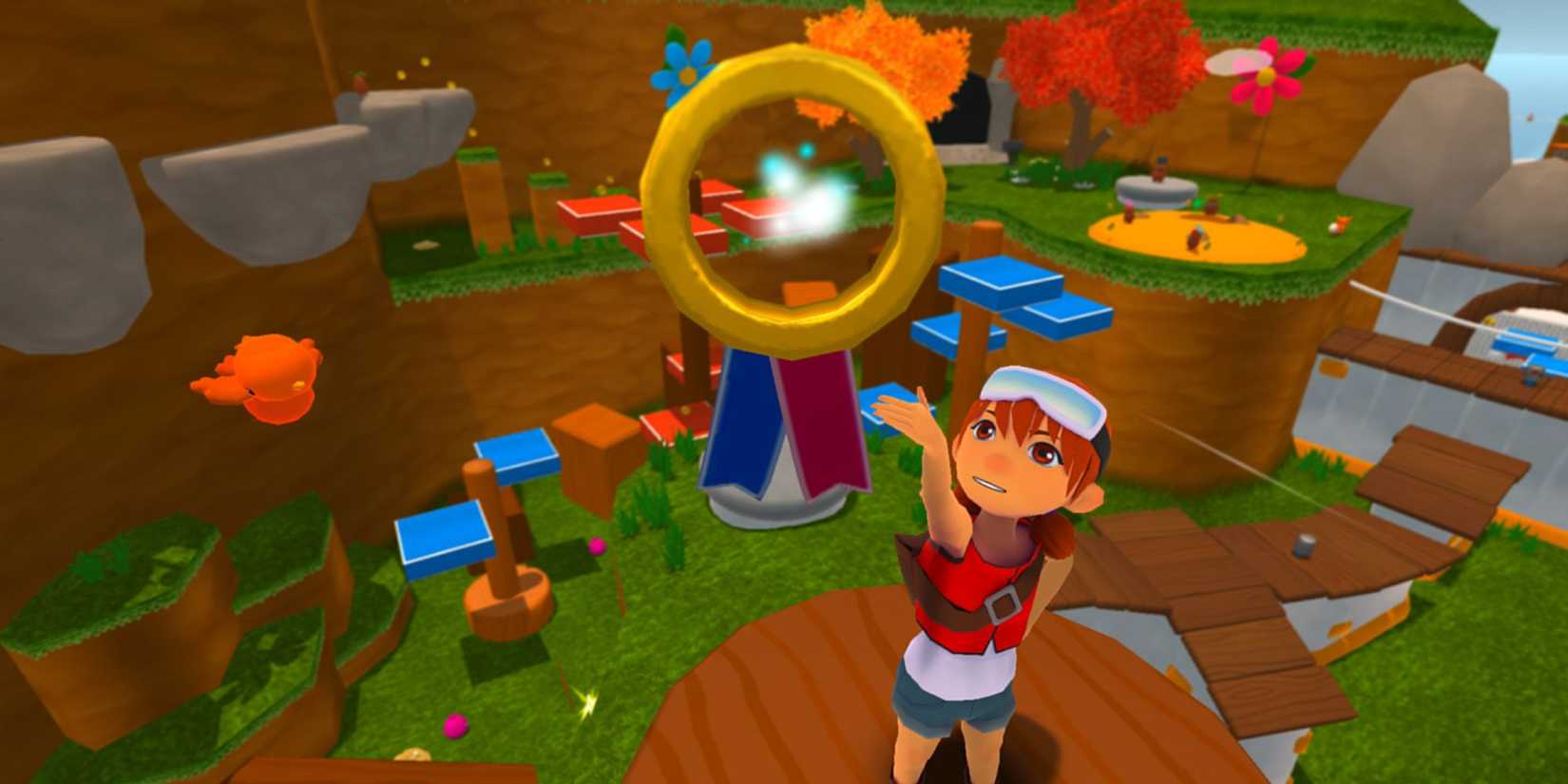 These are the Best 3D Platformers on Switch