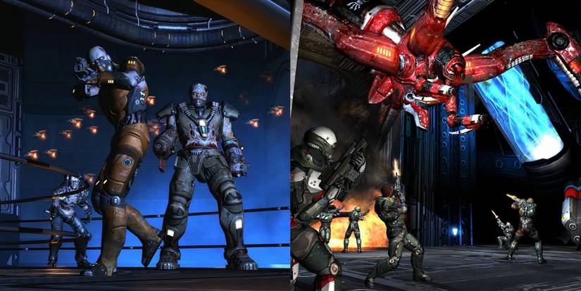 Best Raven Software Games