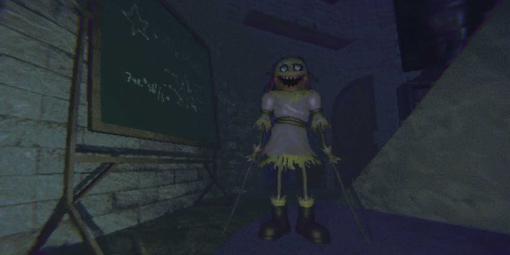 The Reaper Hunting Tips in REPO