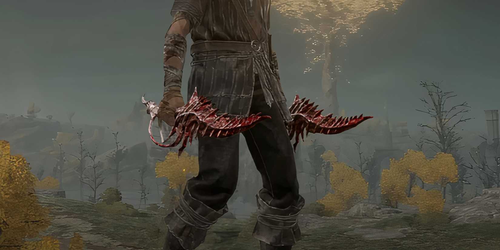 The Best Weapons to Dual Wield in Elden Ring