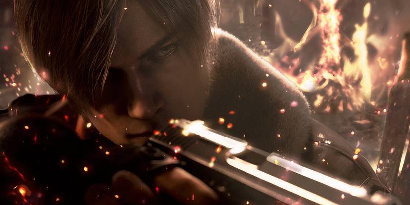 Best Remakes on PlayStation 5