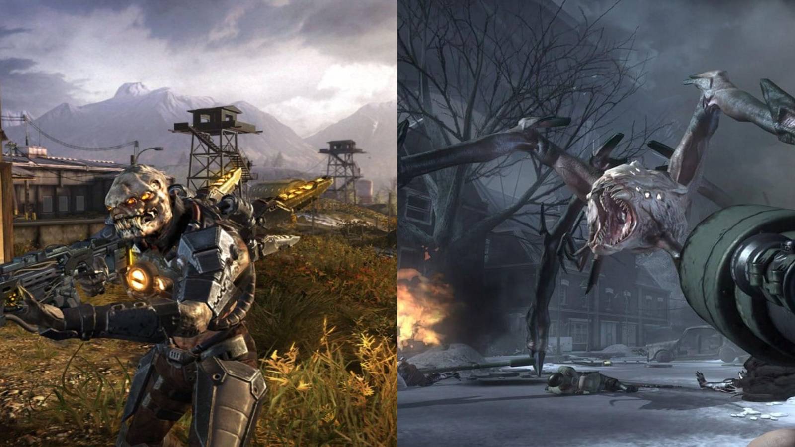 What are the Best Resistance Games?