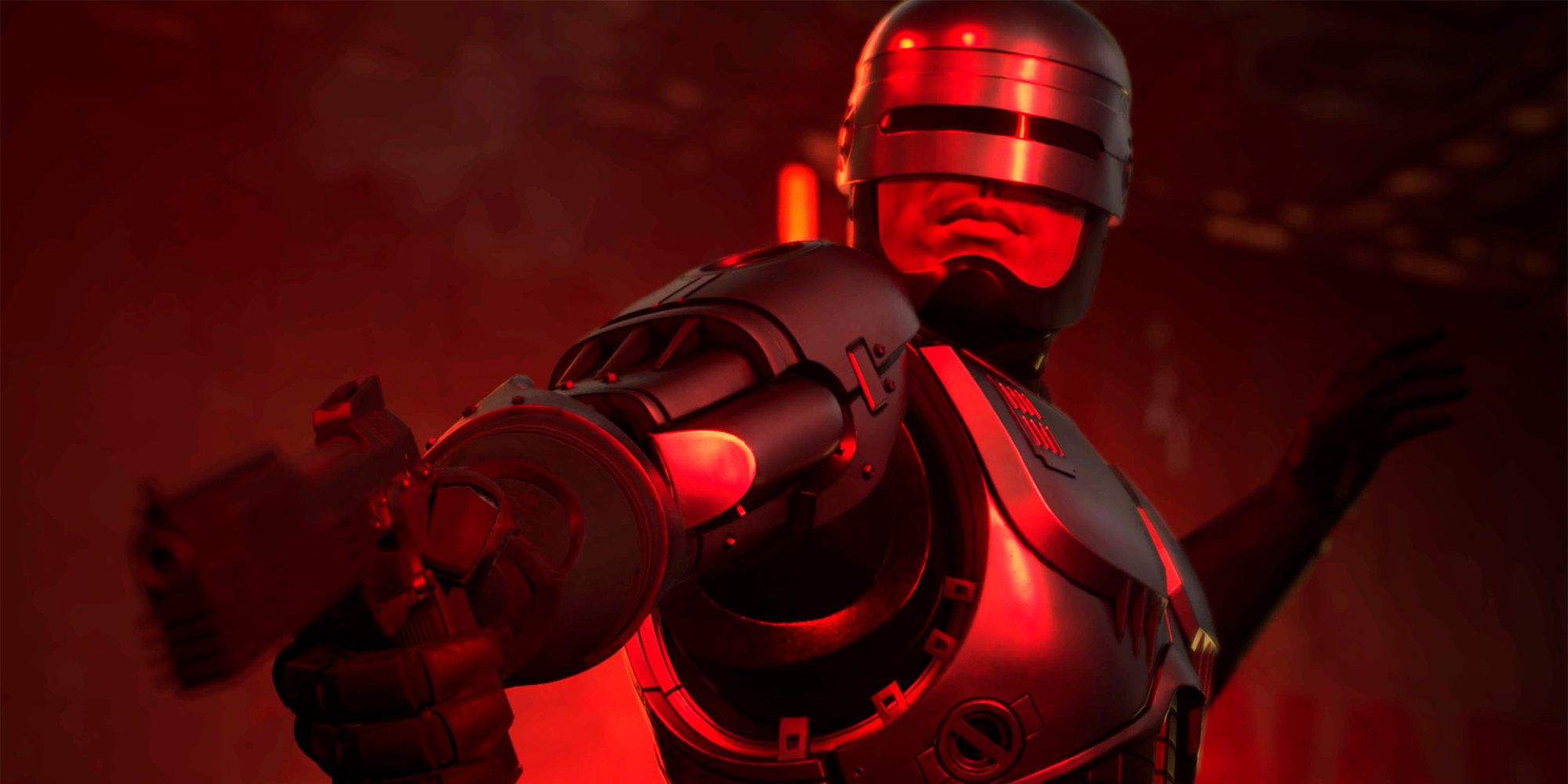 RoboCop: Rogue City gets new Unfinished Business DLC on July 17