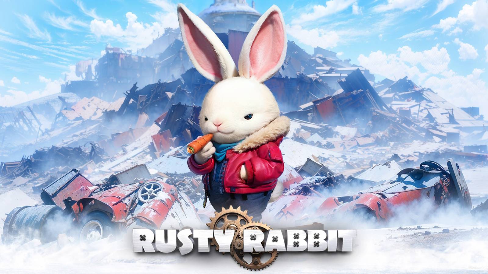 Rusty Rabbit Review