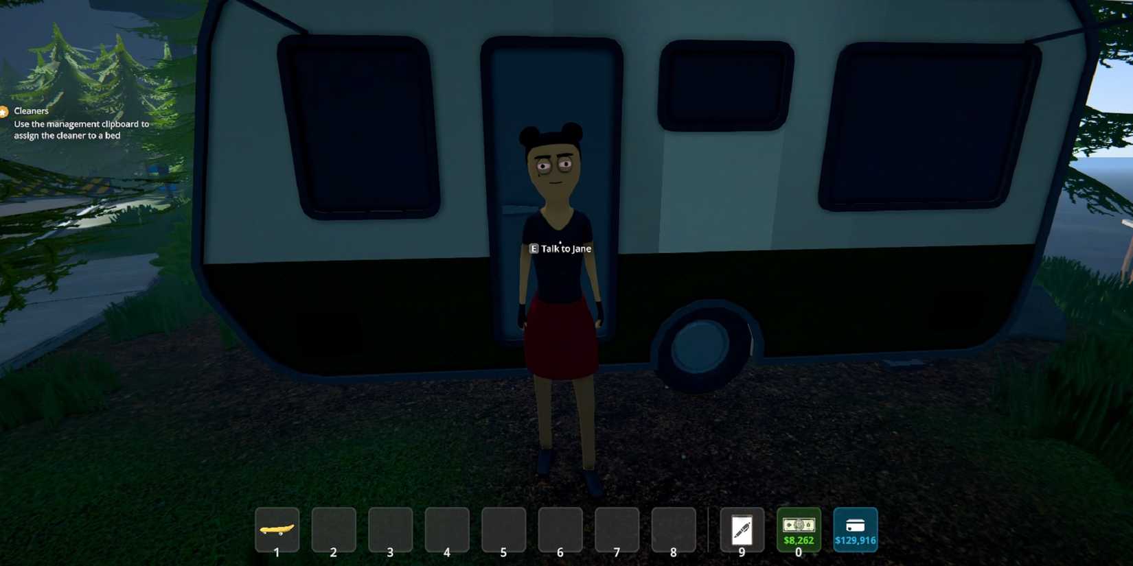 List of Best Customers for Each Dealer in Schedule 1