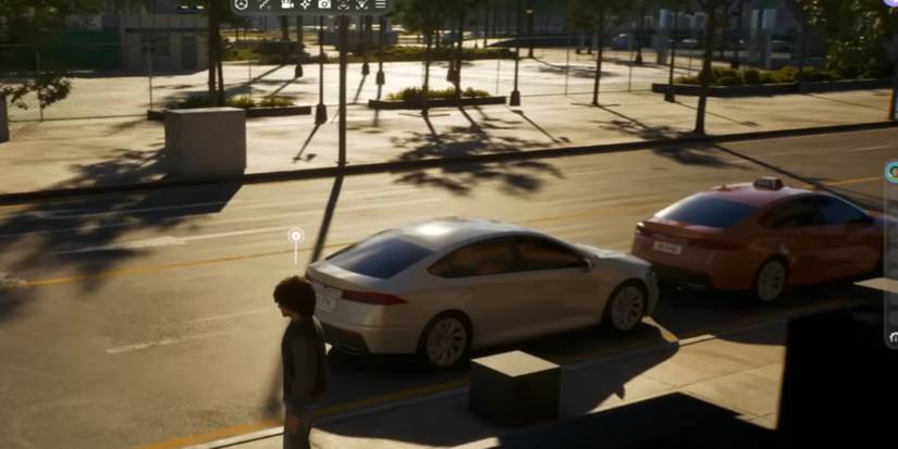 Best Cars in Inzoi