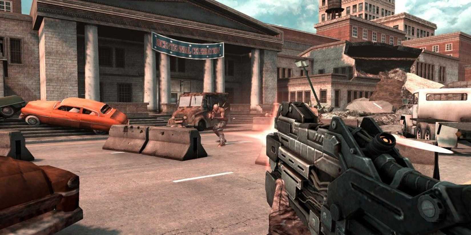 What are the Best Resistance Games?