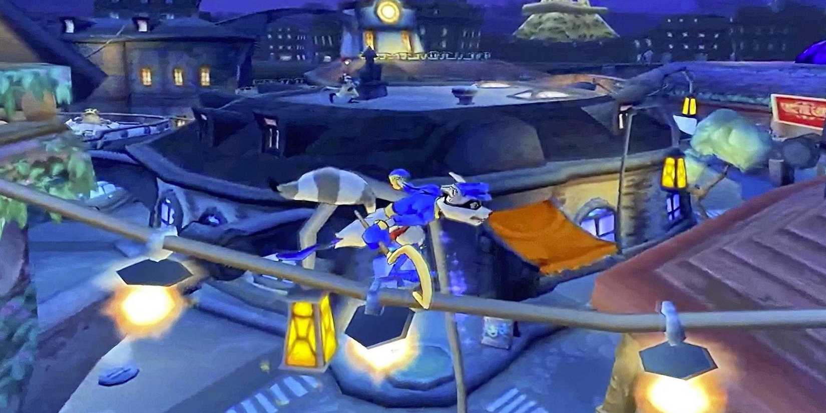 These are the Best Games Developed by Sucker Punch Productions