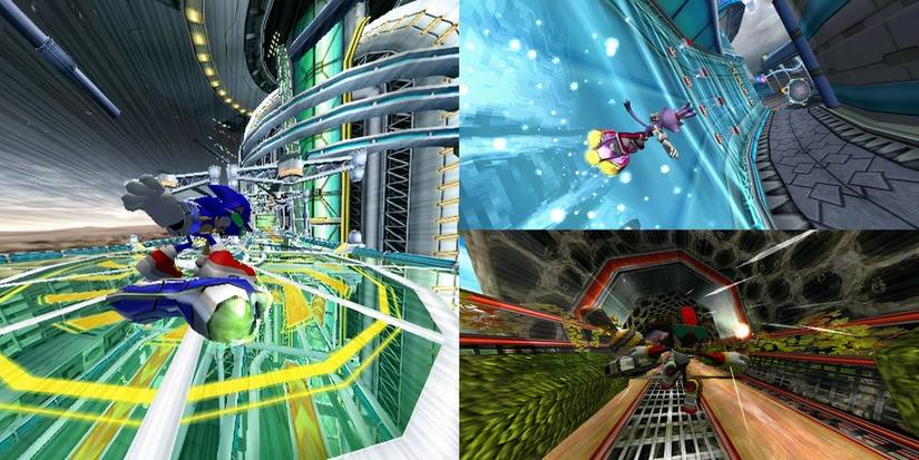 These are the Best Racing Games on the Nintendo Wii