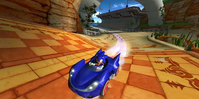 These are the Best Racing Games on the Nintendo Wii