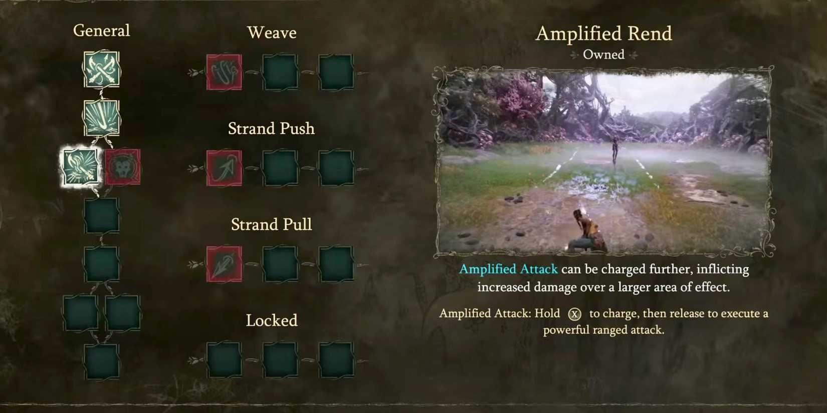 The Most Important Upgrades You Need First in South of Midnight