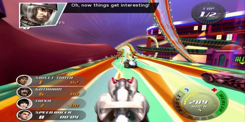 These are the Best Racing Games on the Nintendo Wii