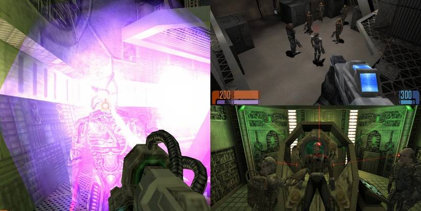 Best Raven Software Games