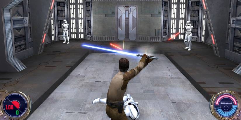 Best Raven Software Games