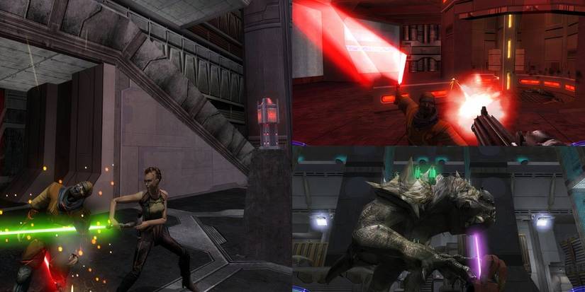 Best Raven Software Games