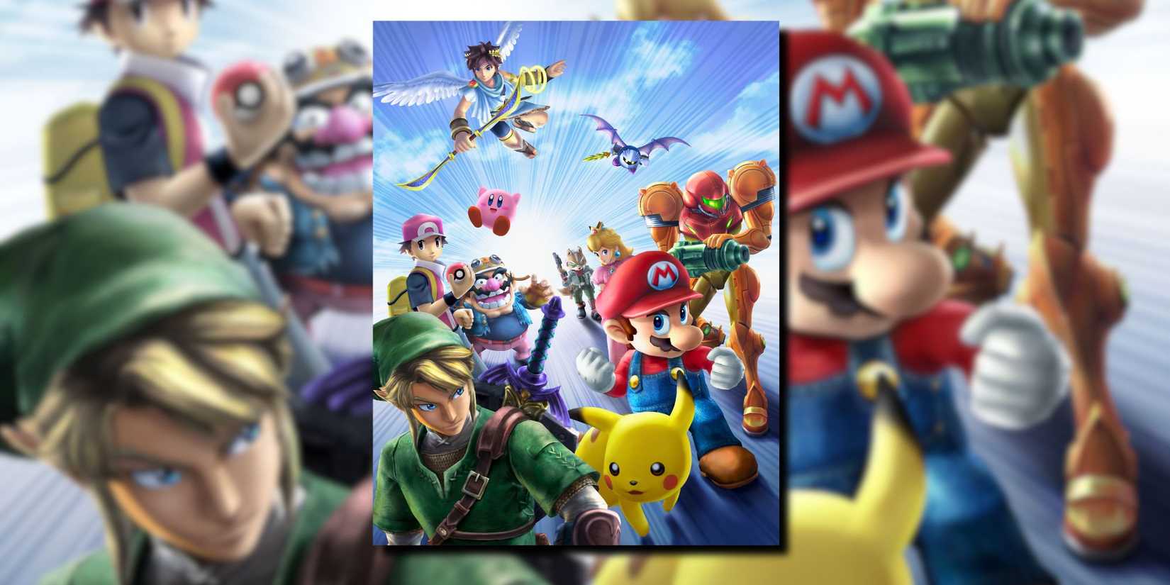 The Most Fun Multiplayer Games for Nintendo Wii and Wii U