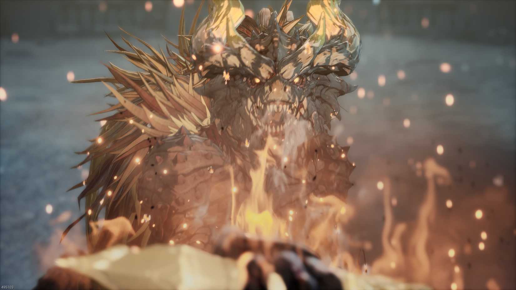 Viper Boss Guide in The First Berserker Khazan