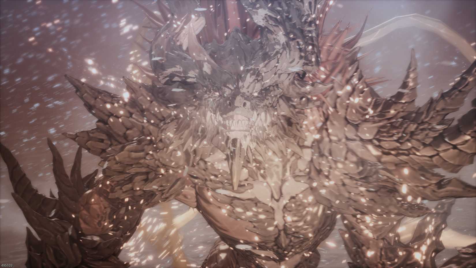 Viper Boss Guide in The First Berserker Khazan