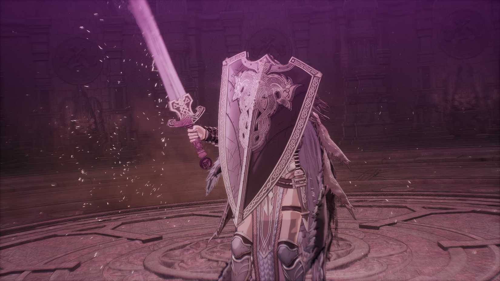 Elamein Boss Fight Guide in The First Berseker Khazan