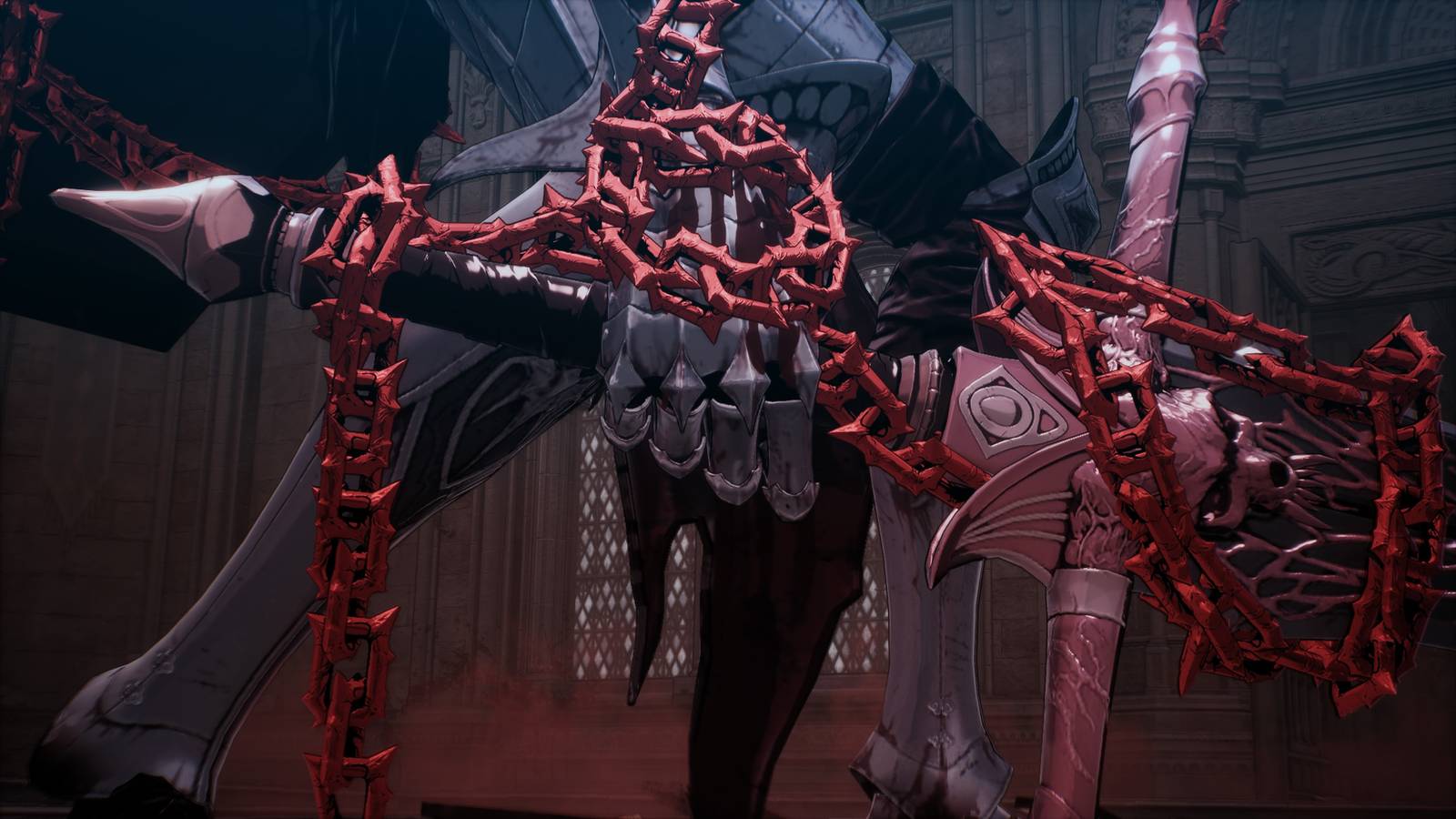 Skalpel Boss Fight Guide The First Berserker Khazan