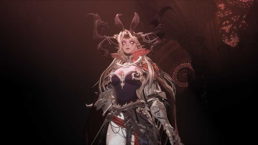 Hismar Boss Fight Guide in The First Berserker Khazan