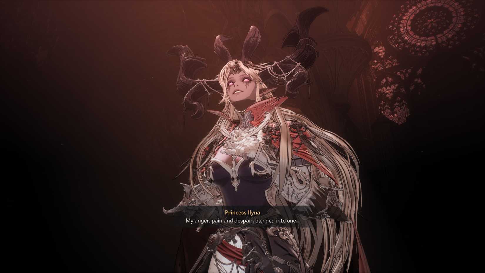 Princess Ilyna Boss Fight Guide in The First Berserker Khazan