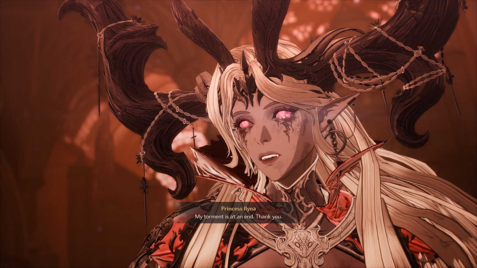 Princess Ilyna Boss Fight Guide in The First Berserker Khazan