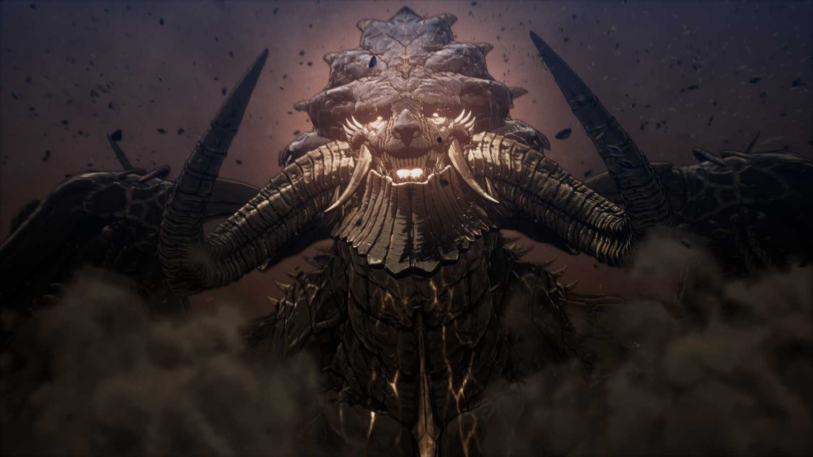 Hismar Boss Fight Guide in The First Berserker Khazan