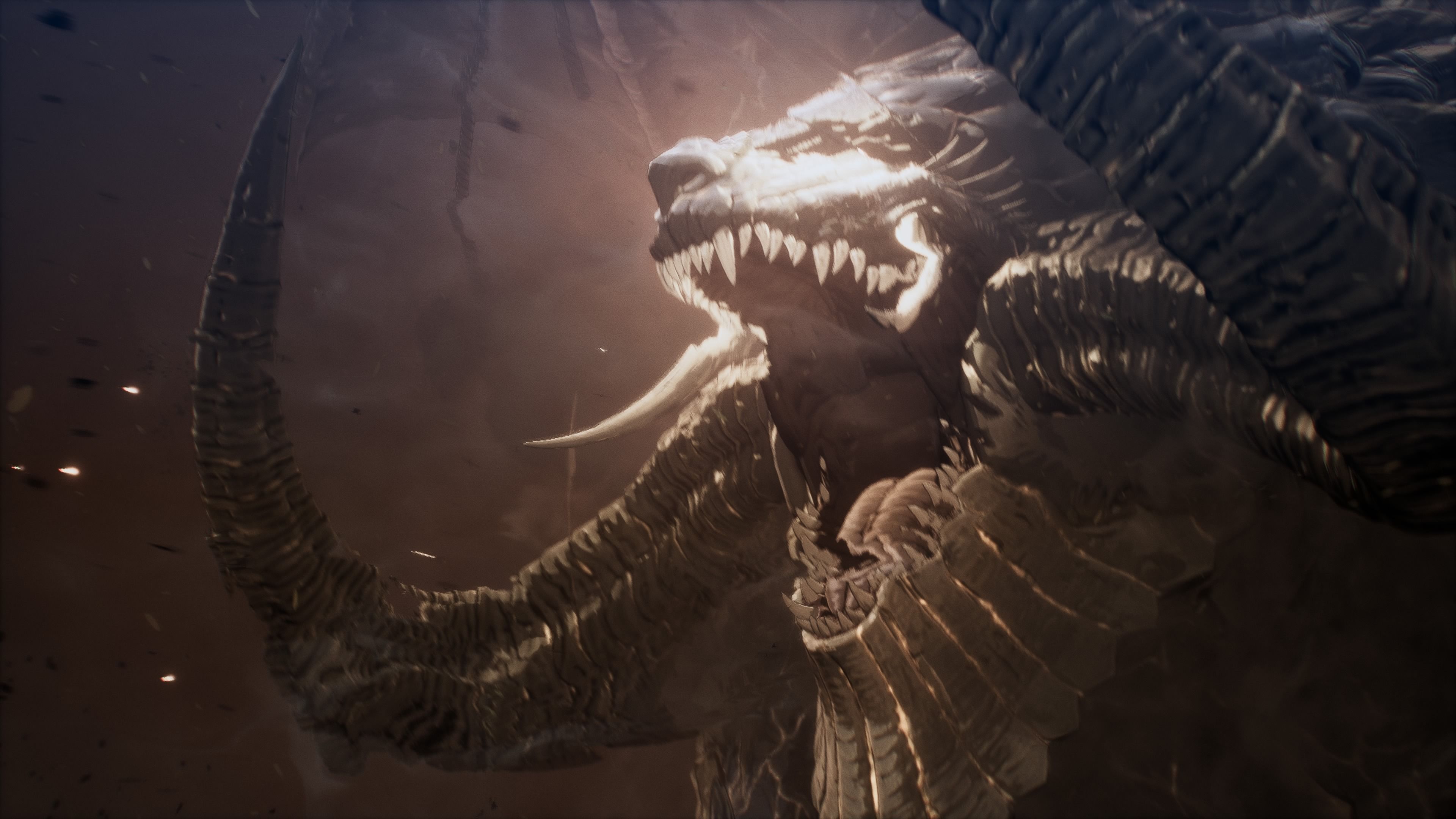 Hismar Boss Fight Guide in The First Berserker Khazan