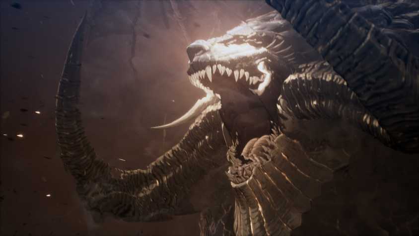 Ozma Boss Fight Guide The First Berserker Khazan
