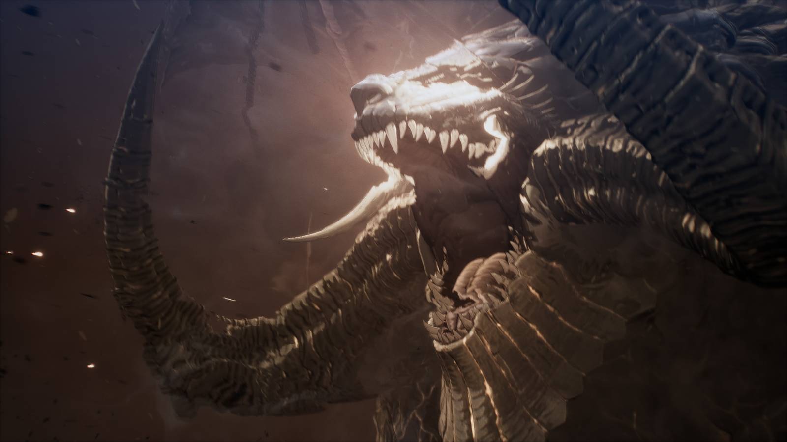 Hismar Boss Fight Guide in The First Berserker Khazan