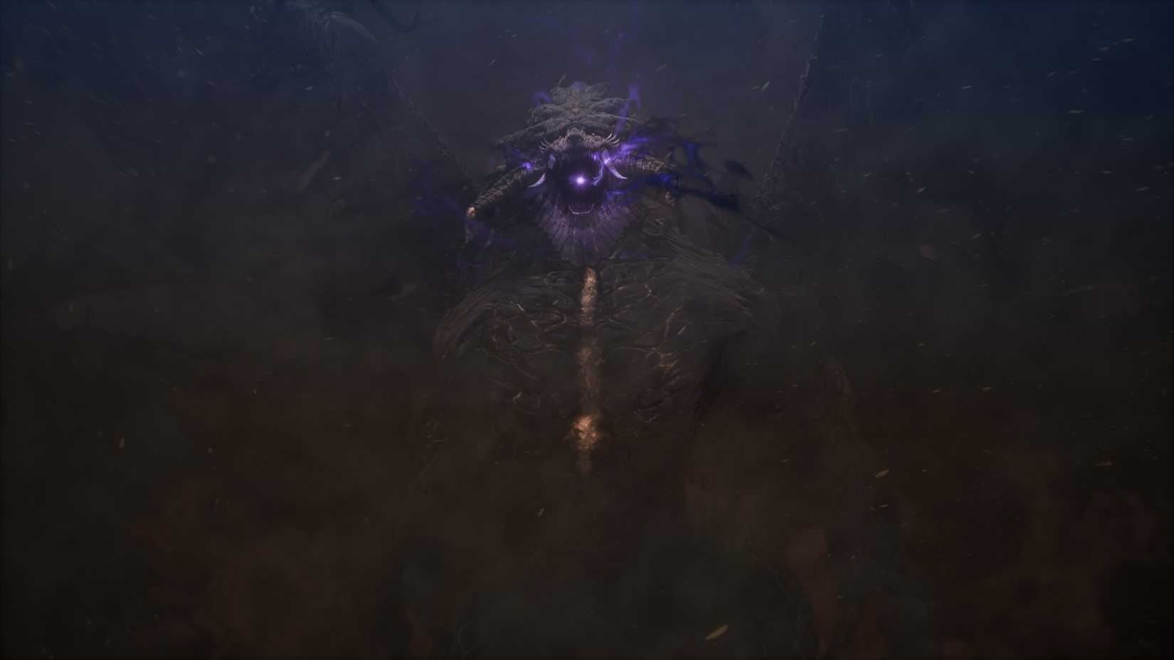 Hismar Boss Fight Guide in The First Berserker Khazan