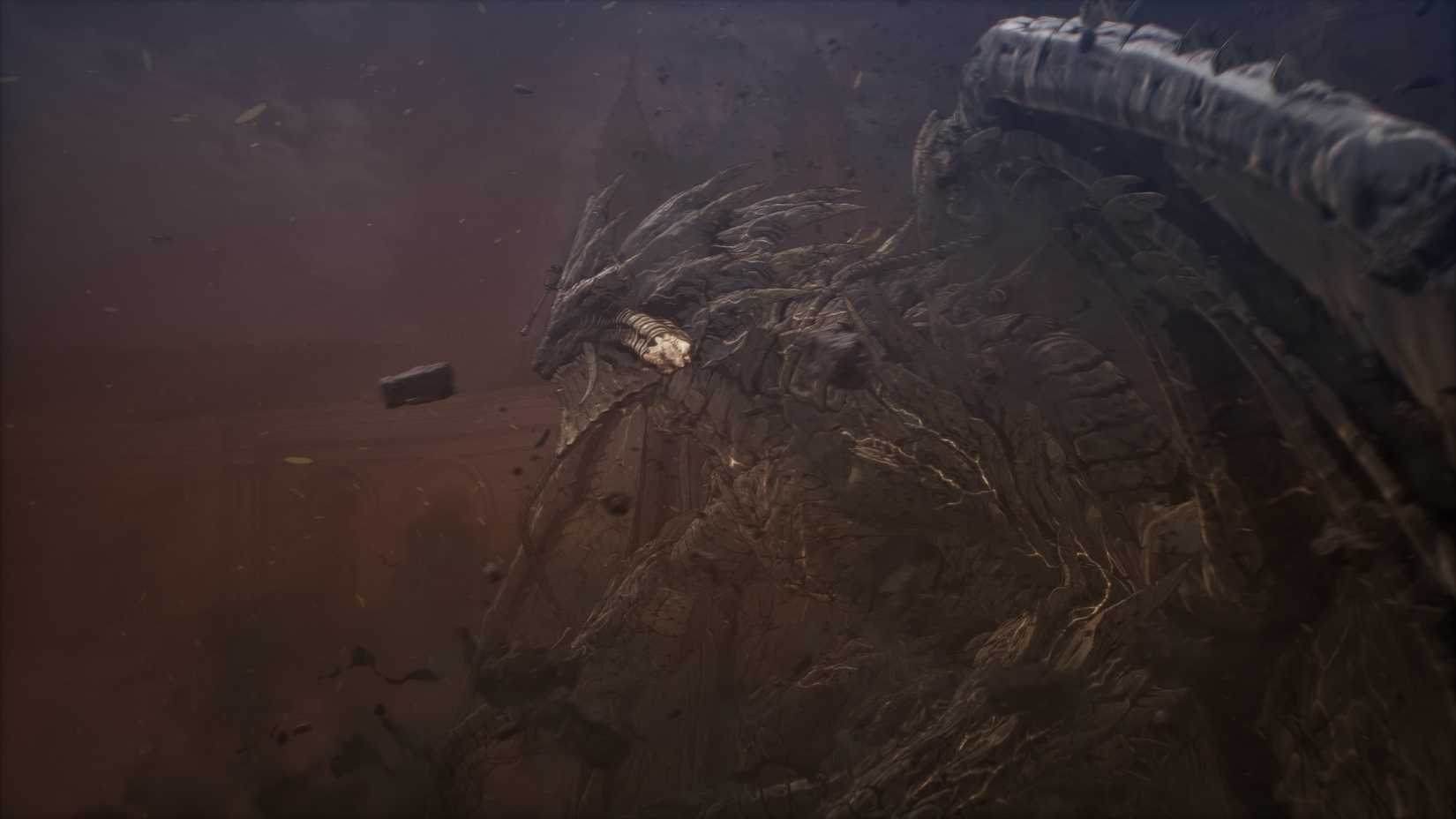 Hismar Boss Fight Guide in The First Berserker Khazan