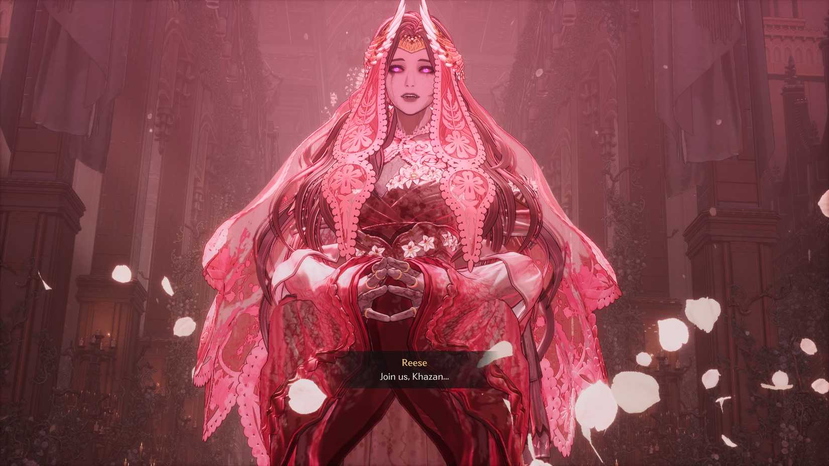 Reese Boss Fight Guide The First Berserker Khazan