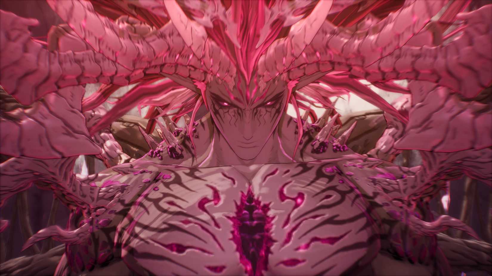 Ozma Boss Fight Guide The First Berserker Khazan