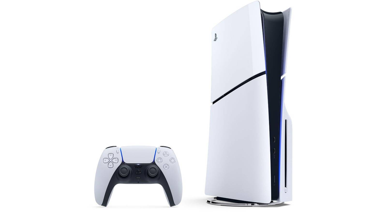 Sony Increases Prices Across All PS5 Models Due to a 'Challenging Economic Environment'