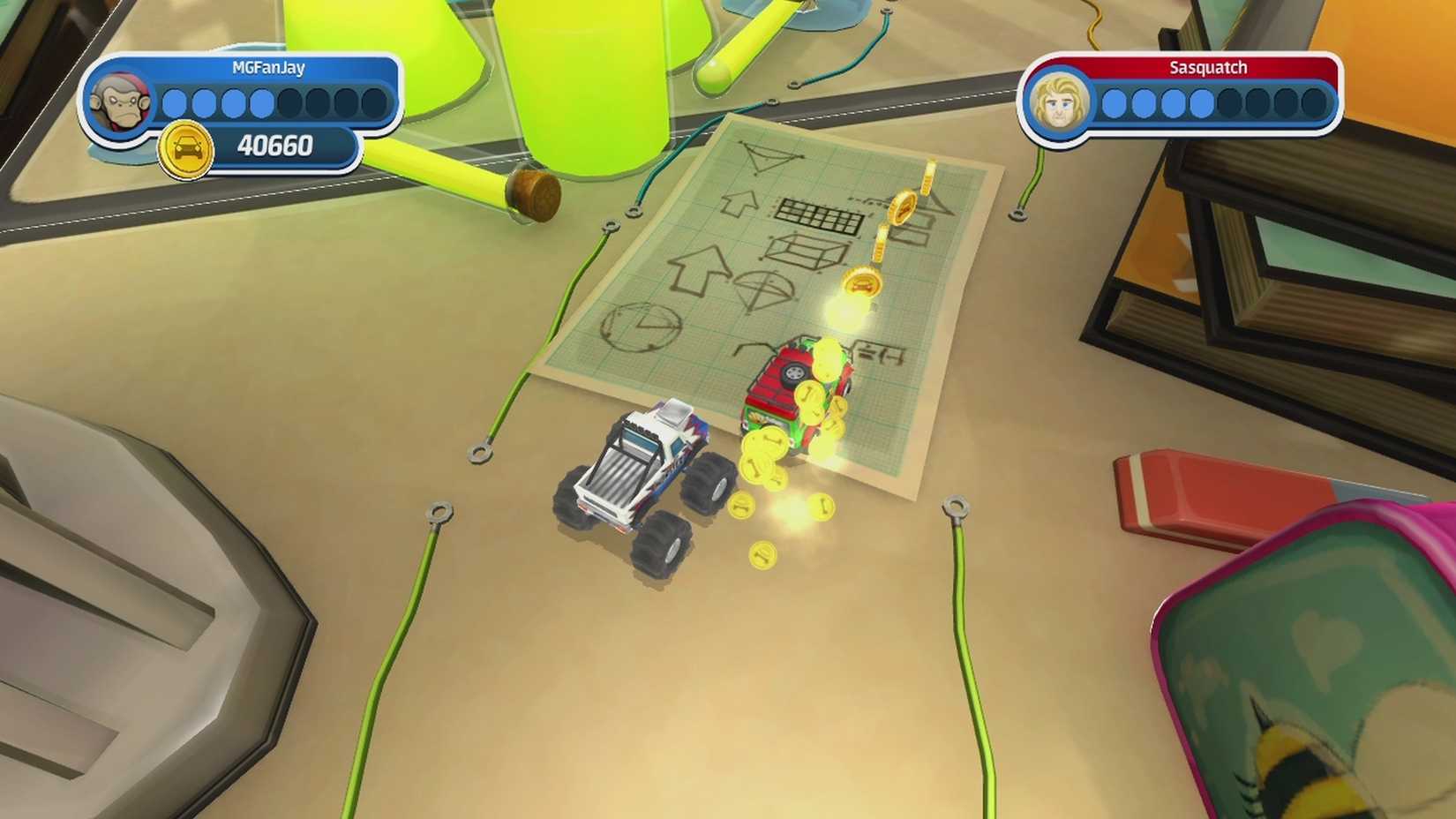 Is Toybox Turbos Still Worth Playing?