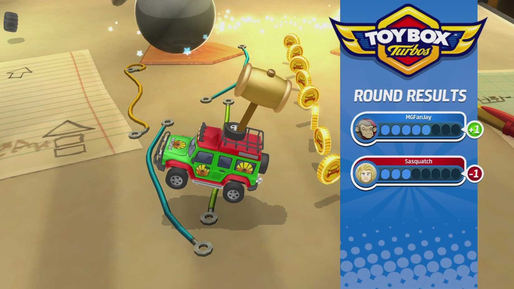 Is Toybox Turbos Still Worth Playing?