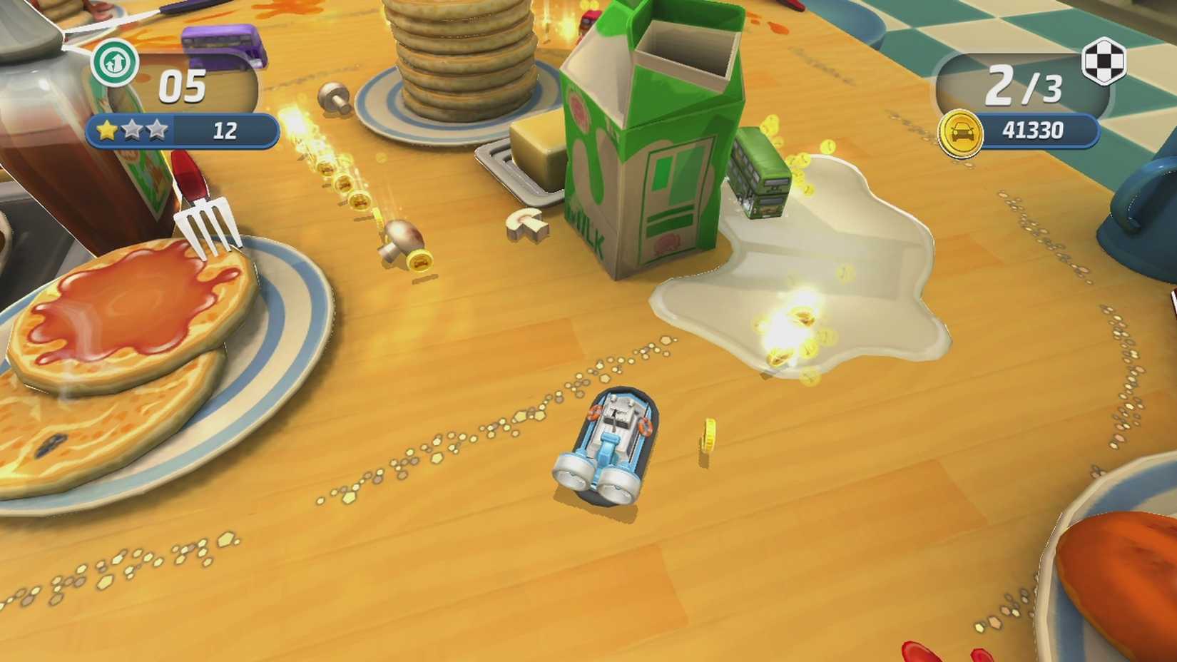 Is Toybox Turbos Still Worth Playing?