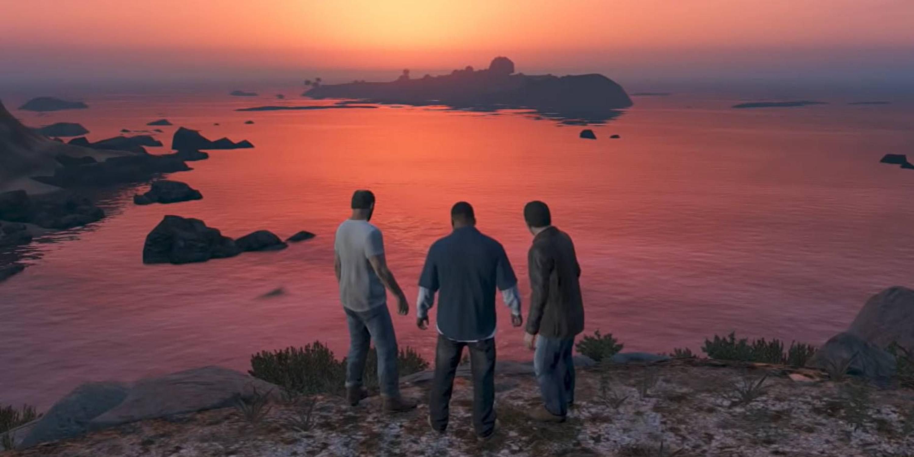 What are the Best Story Missions in Grand Theft Auto 5?