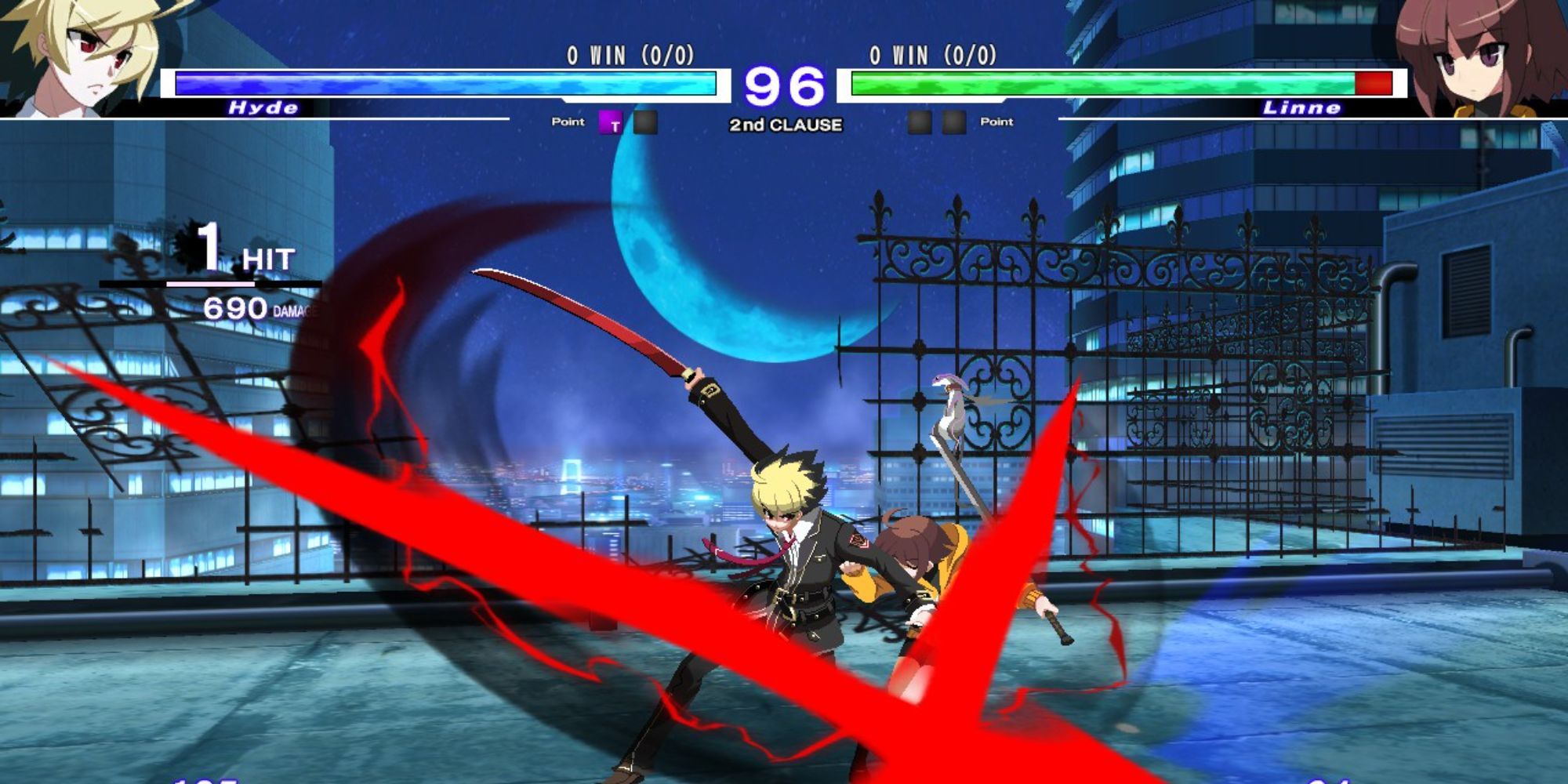 What are the Best Fighting Games on Nintendo Switch?