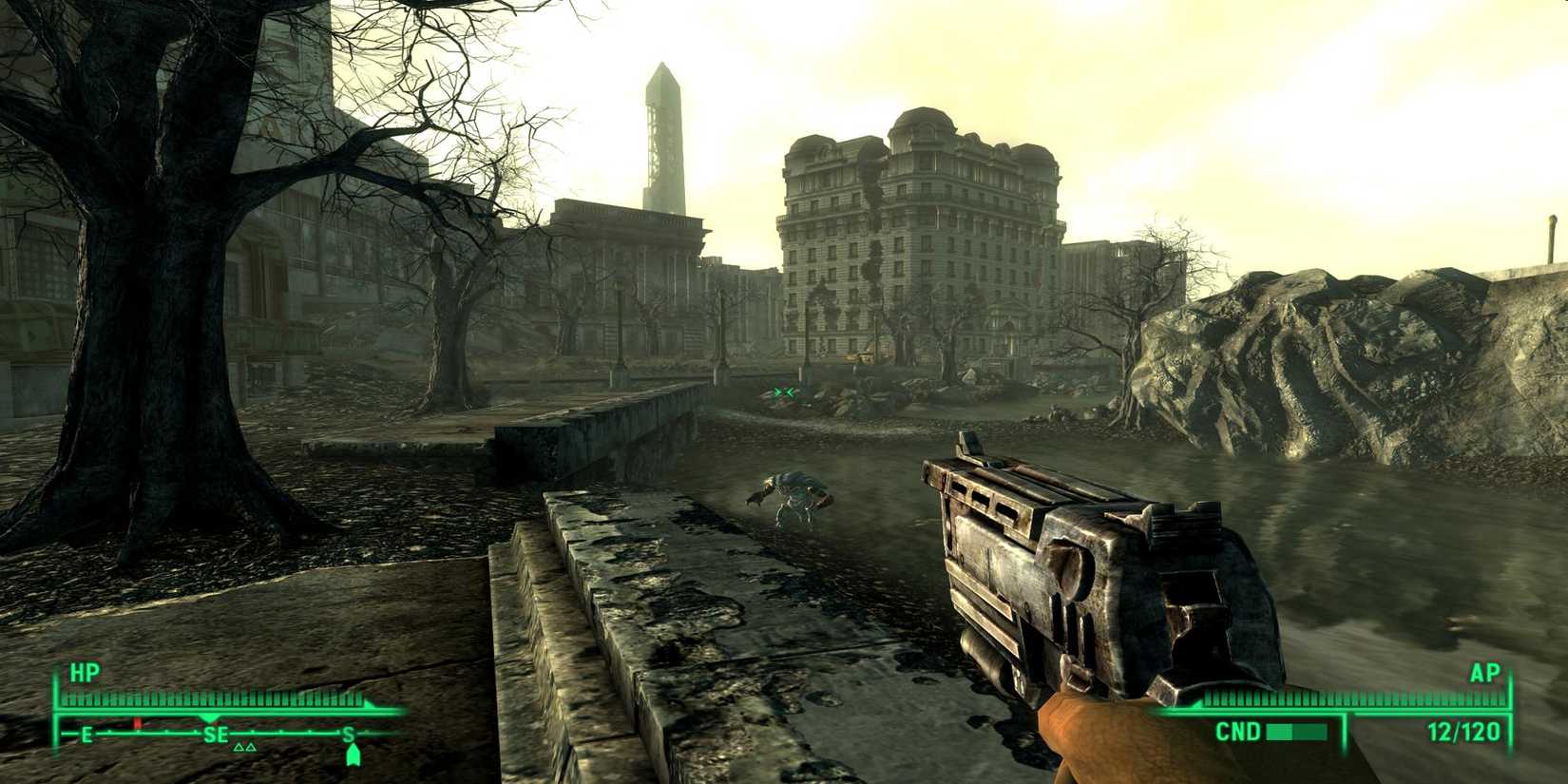 These are the Best RPGs Developed or Published by Bethesda