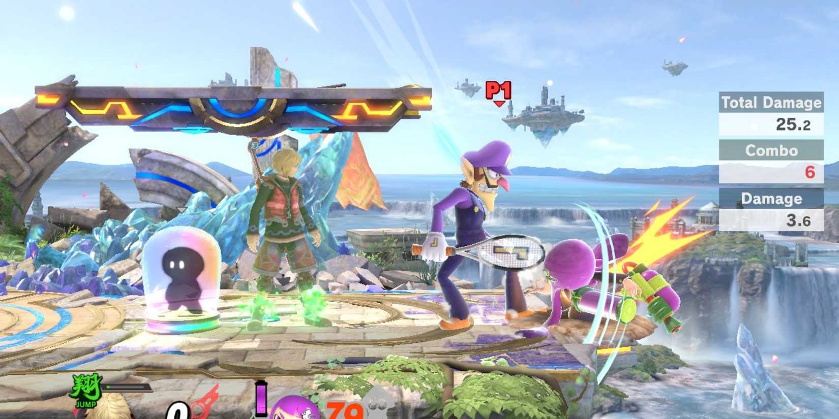 What are the Best Super Smash Bros. Assist Trophies?