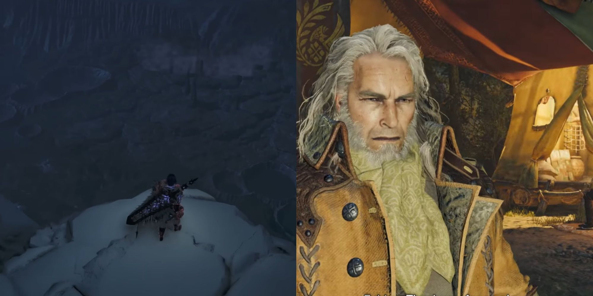 These are the Best Secrets and Easter Eggs in Monster Hunter Wilds